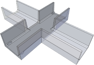 Cable Trough & Vaults - C&M Concrete