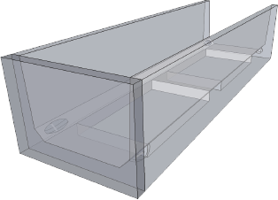 Cable Trough & Vaults - C&M Concrete