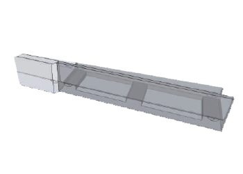 Cable Trough & Vaults - C&M Concrete