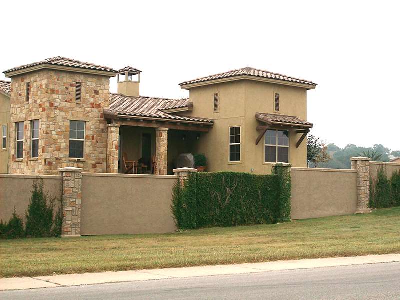 Concrete Walls - C&M Concrete